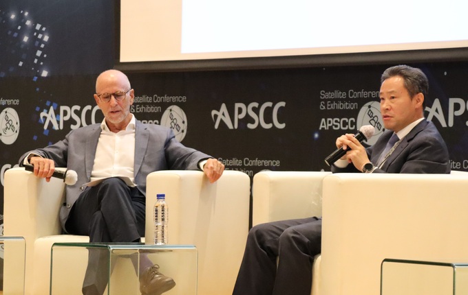 KT SAT “다중궤도 위성사업 전략으로 6G 시대 준비”… ‘APSCC 2022’ 참가