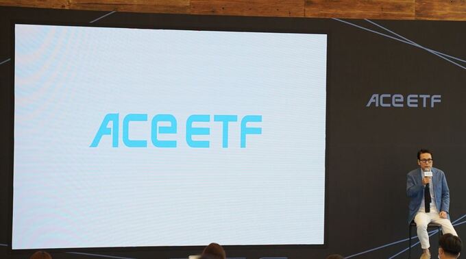 새단장한 ‘ACE ETF’…한투운용 '에이스'로