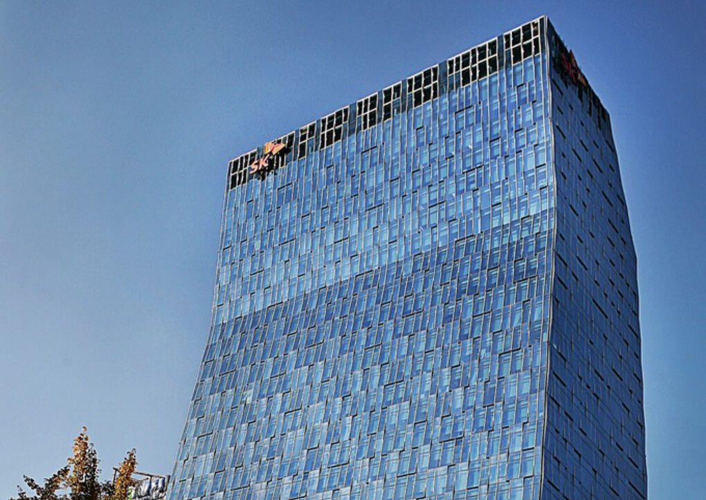 SKT, 16번째 DJSI 월드지수 편입…국내 통신기업 유일